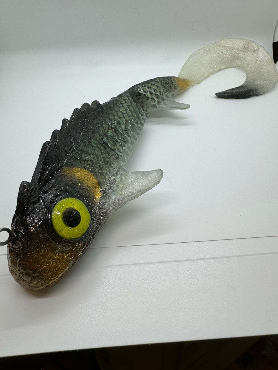 OG HellBender – Hellbender Lures