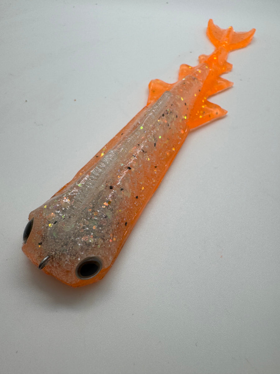 RazorBack Jr. – Hellbender Lures