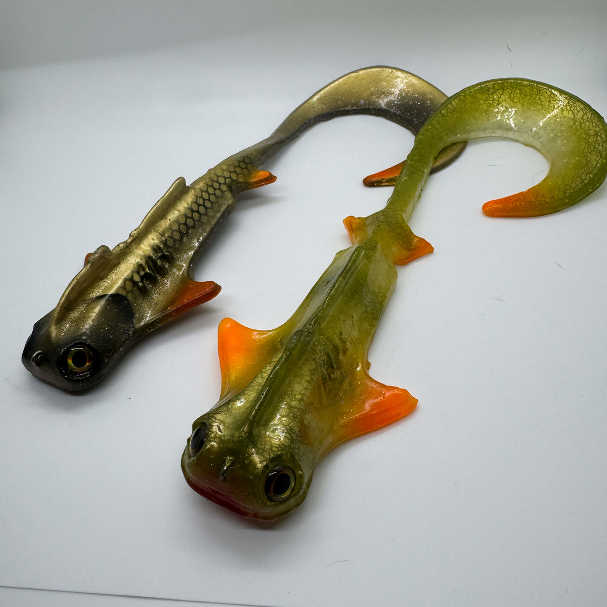 HammerHead Jr. – Hellbender Lures