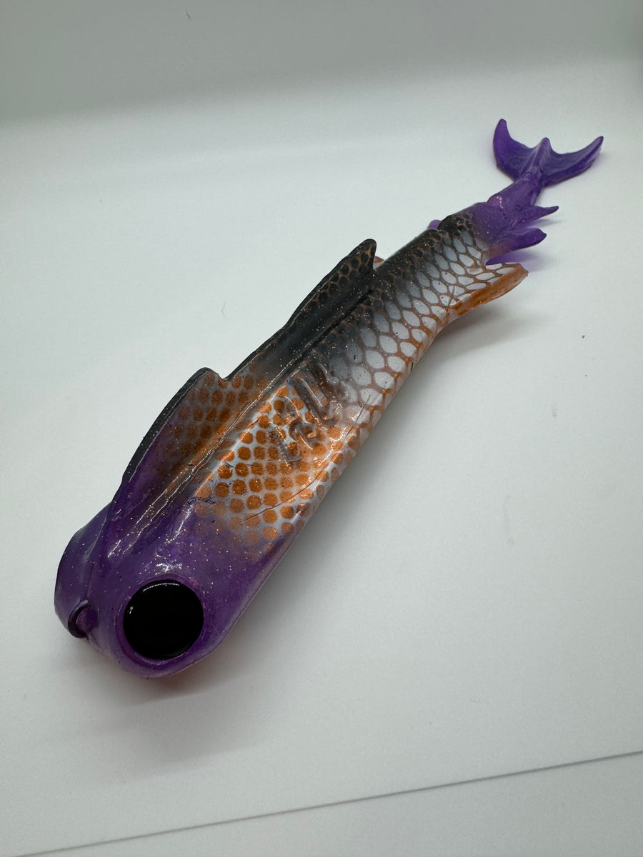 RazorBack – Hellbender Lures