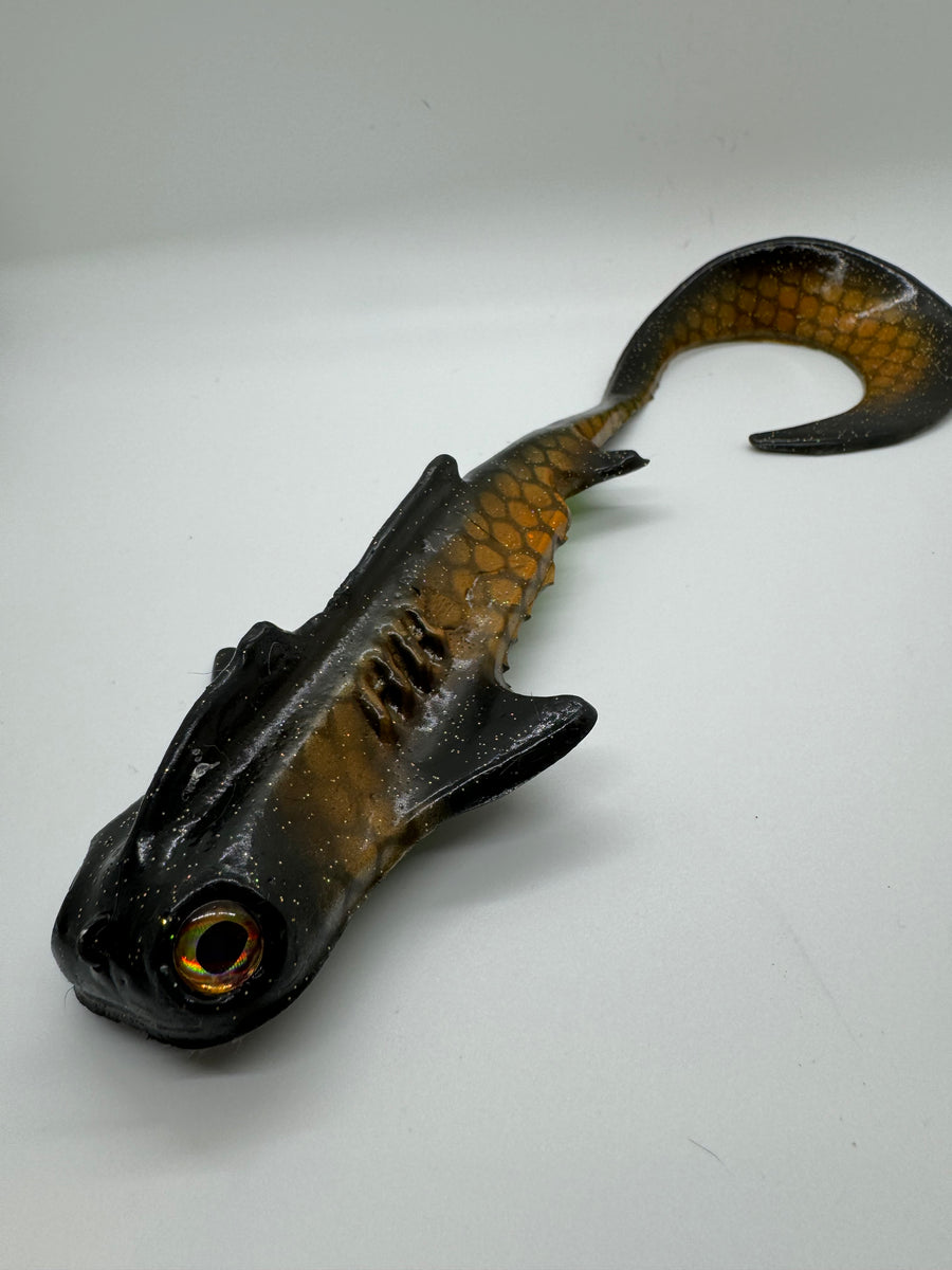 HammerHead Jr. – Hellbender Lures