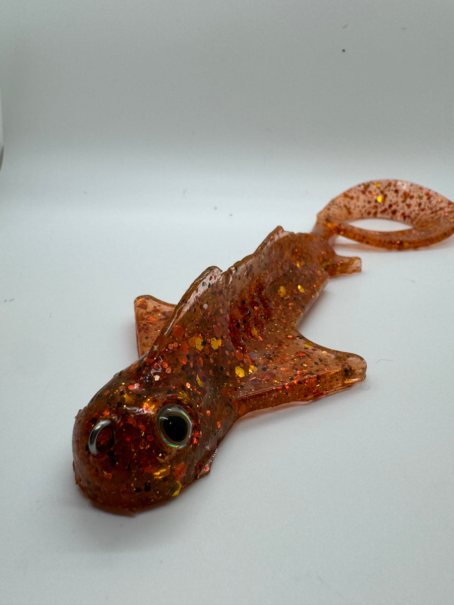 BoogeyMan – Hellbender Lures